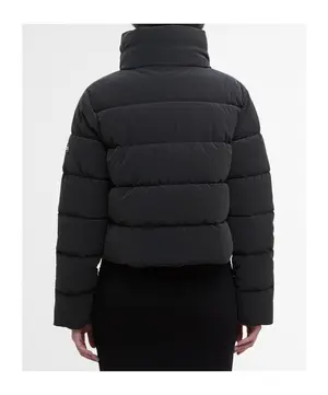 Barbour Hudson Cotton Jacket