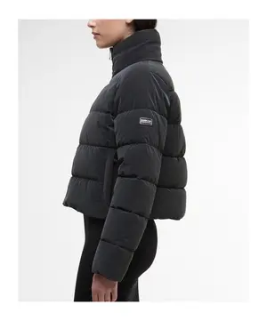 Barbour Hudson Quilted Jacket