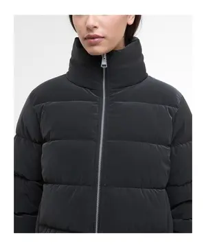 Barbour Hudson Quilted Jacket
