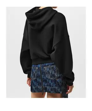 VIVIENNE WESTWOOD Hooded Sweatshirt