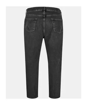 Saint Laurent Straight Leg Jeans