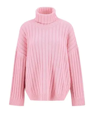 Barbour Long-sleeved Sweater