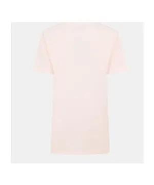 VIVIENNE WESTWOOD Sweet Versatile Solid Color T-shirt