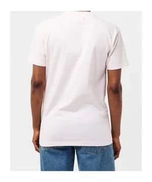 VIVIENNE WESTWOOD Sweet Versatile Solid Color T-shirt