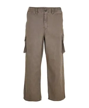 Our Legacy Wide-leg Cargo Jeans