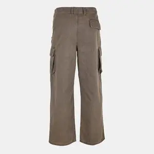 Our Legacy Wide-leg Cargo Jeans
