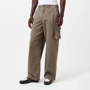 Our Legacy Wide-leg Cargo Jeans