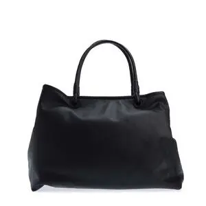 Emporio Armani Simple Handbag