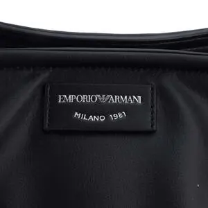 Emporio Armani Simple Handbag