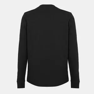 Moncler Casual Crew Neck Sweatshirt
