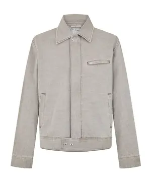Our Legacy Structured Workwear Jacket