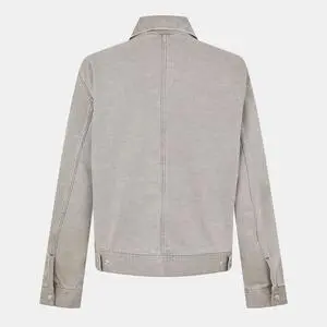Our Legacy Structured Workwear Jacket