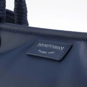 Emporio Armani Shopping Bag