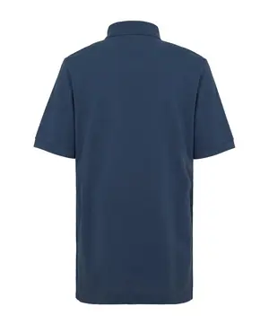 Hugo Boss Logo Short-sleeve Polo Shirt