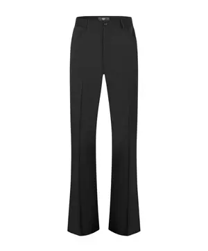 Amiri Straight Leg Pants For Men