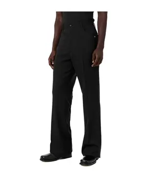 Amiri Wide Leg Trousers
