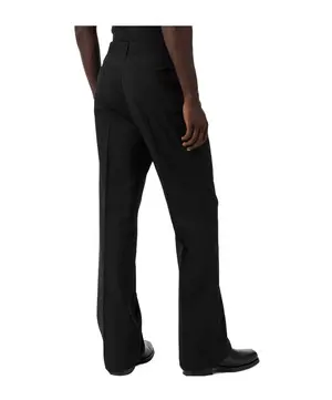Amiri Wide Leg Trousers