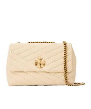 Tory Burch Versatile Chain Bag - Nude