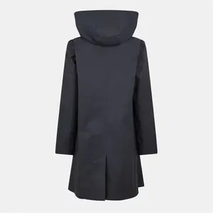 Ralph Lauren Real Leather Trench Coat