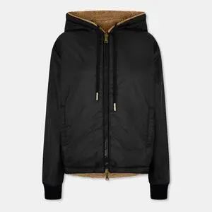 Moncler Reversible Hooded Jacket