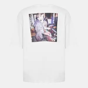 Undercover Regular Fit T-shirt