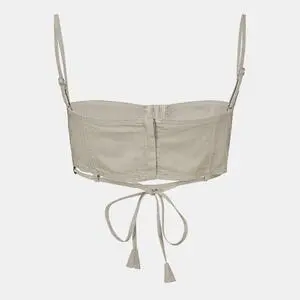 Gucci Bra Straps