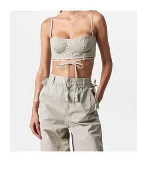 Gucci Bra Straps