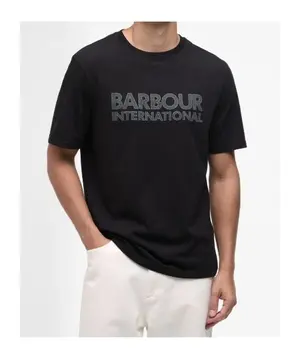 Barbour Short-sleeved T-shirt