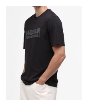 Barbour Short-sleeved T-shirt
