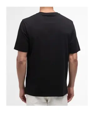 Barbour Short-sleeved T-shirt