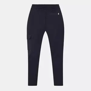 Hugo Boss Lamont Cargo Pocket Open Hem Jersey Joggers