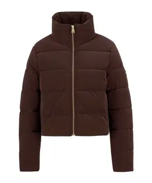 Barbour Hudson Quilted Jacket