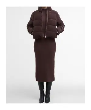 Barbour Hudson Quilted Jacket