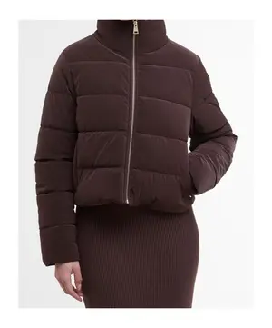 Barbour Hudson Quilted Jacket