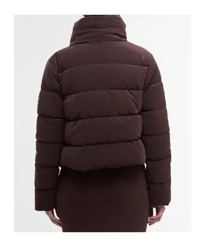 Barbour Hudson Quilted Jacket
