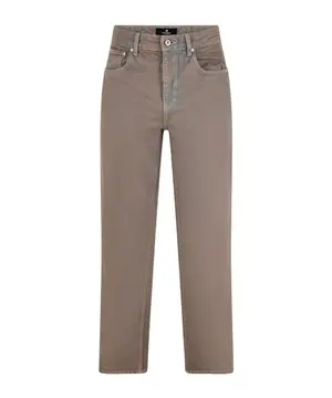 REPRESENT Straight-leg Jeans - Gray