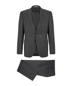 Hugo Boss Boss H-huge 3pcs Sn99 - Black