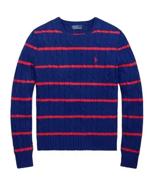 Polo Ralph Lauren Knitted Sweater