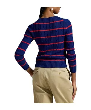Polo Ralph Lauren Knitted Sweater