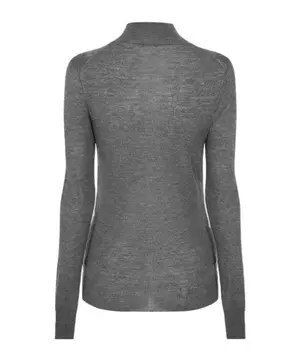 JOSEPH Fine-gauge Crew Neck Jumper