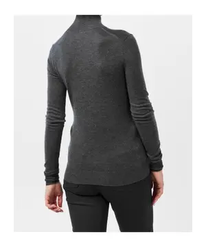 JOSEPH Fine-gauge Crew Neck Jumper