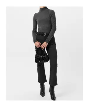 JOSEPH Fine-gauge Crew Neck Jumper