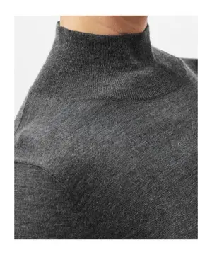 JOSEPH Fine-gauge Crew Neck Jumper