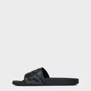 Hugo Boss Aryeh Sliders, Comfy Footbed Sandals