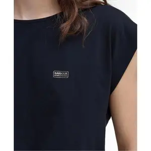 Barbour Crew Neck T-shirt