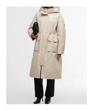 Barbour Gabriella Showerproof Jacket