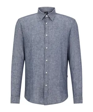 Hugo Boss Logo Shirt