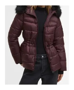 Barbour Cher Cotton Jacket