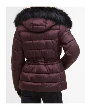 Barbour Cher Cotton Jacket