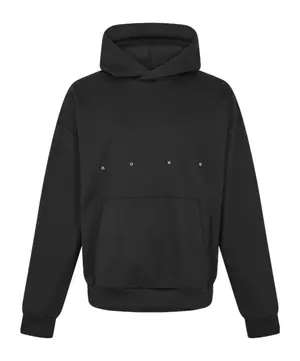 Hugo Boss Hugo Dabilano 10259503 01 - Black